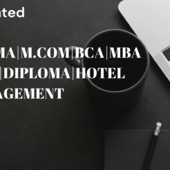 back date degree Genuine Back Dated Degree Certificate Without Exam ...